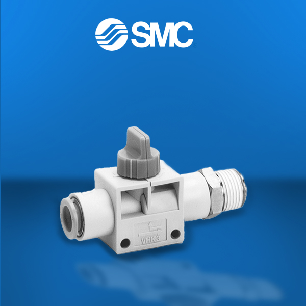 Serie VHK-A - ADM Servicios